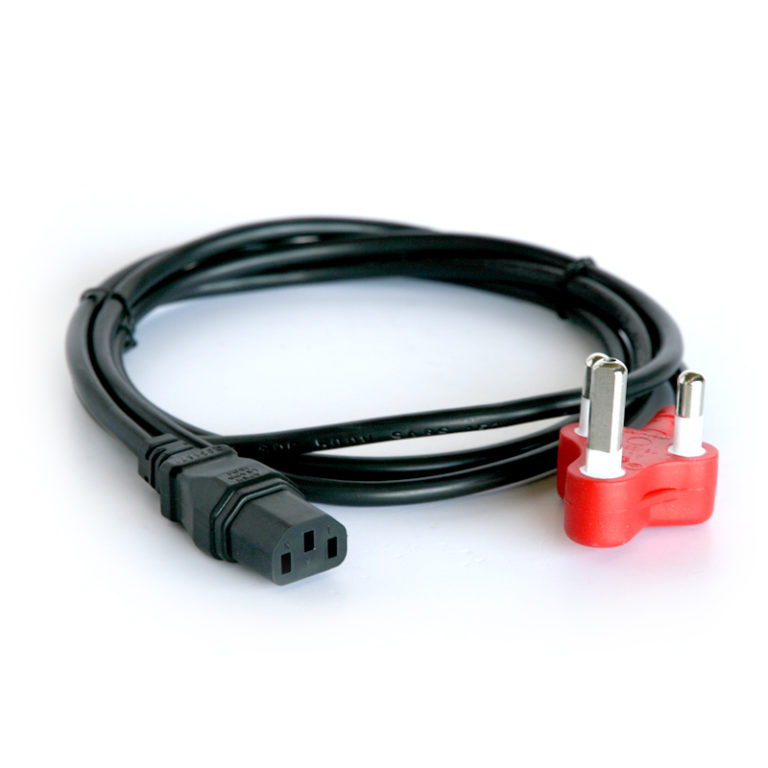 Get a quote - 1.8m Power Cable - Business Procurement | Star Merchant