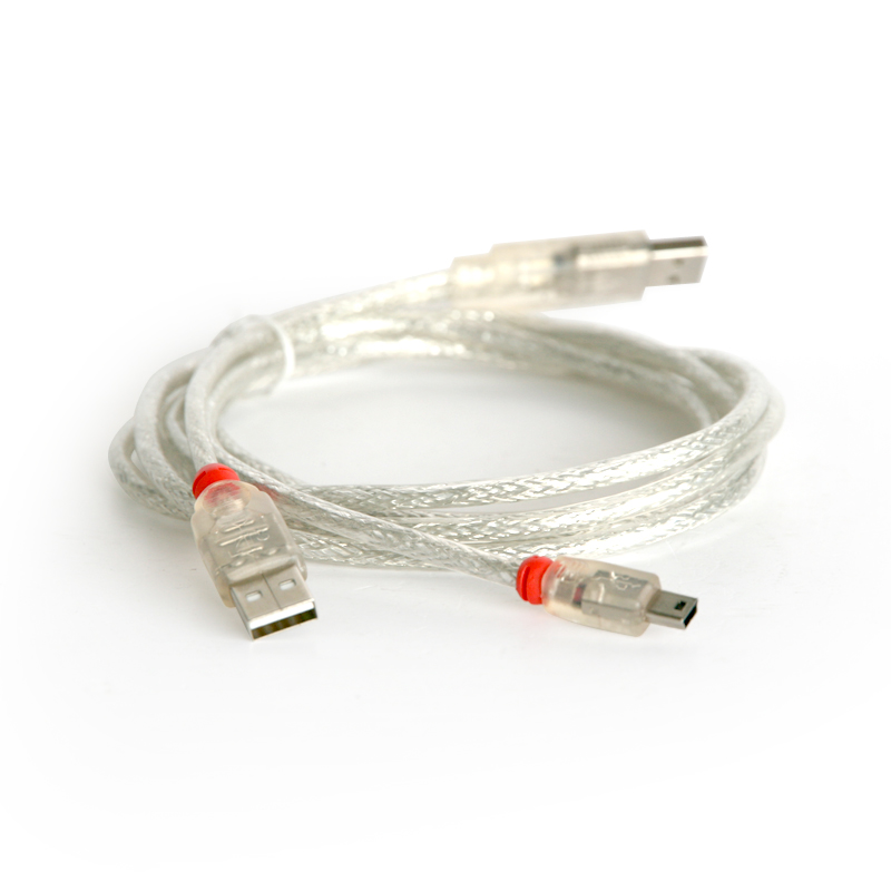 Get a quote - Lindy 2M Type A USB M-USB Mini B - Business Procurement ...