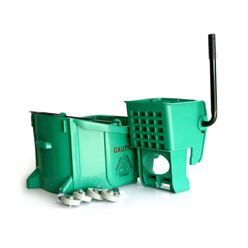 Get a quote - 36lt Colour Coded Bucket Green - Business Procurement ...