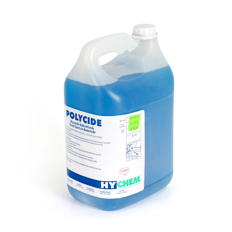 Get a quote - Polycide - 5 Litres - Business Procurement | Star Merchant