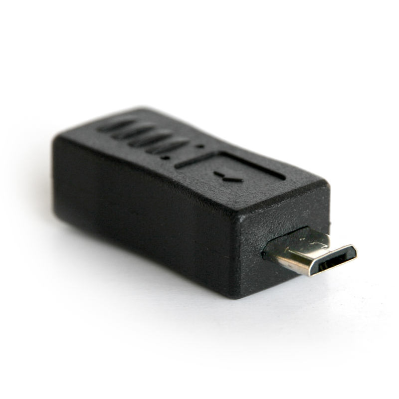 Get a quote - Mini USB F TO Micro Male Adapter - Business Procurement ...