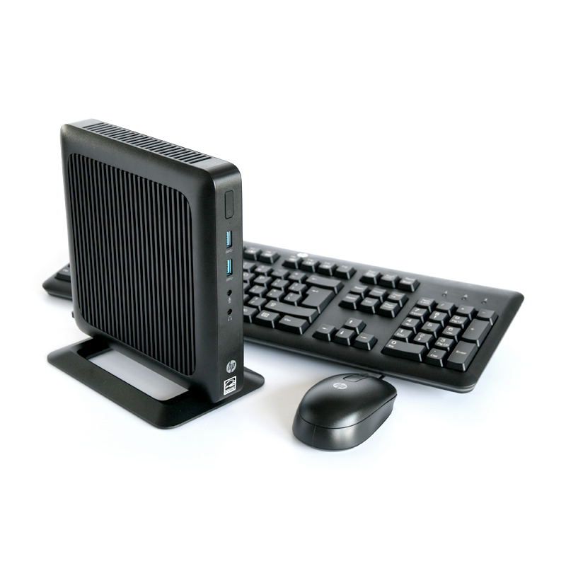Get a quote - HP Thin Client - G9F12AA - Business Procurement | Star ...