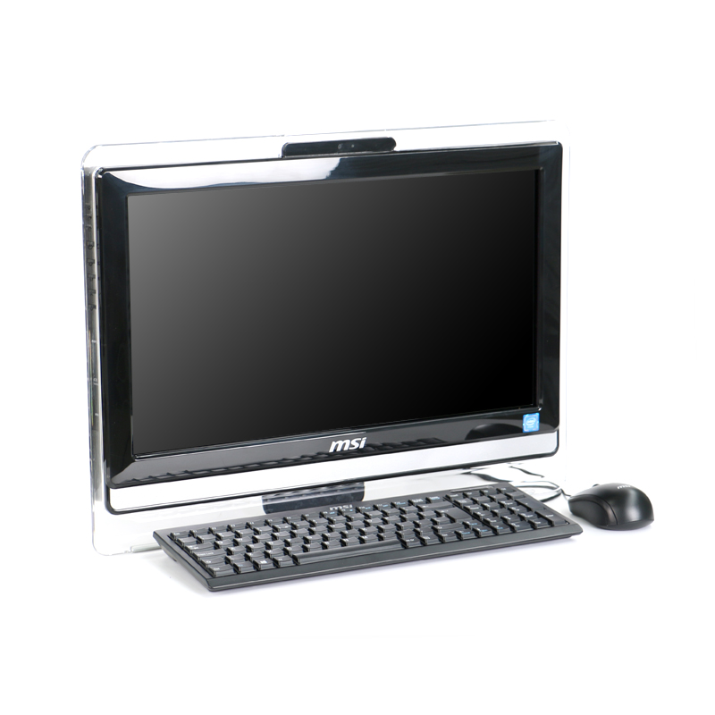 Get a quote - MSI AE202 19.5" Touch Screen - Business Procurement ...