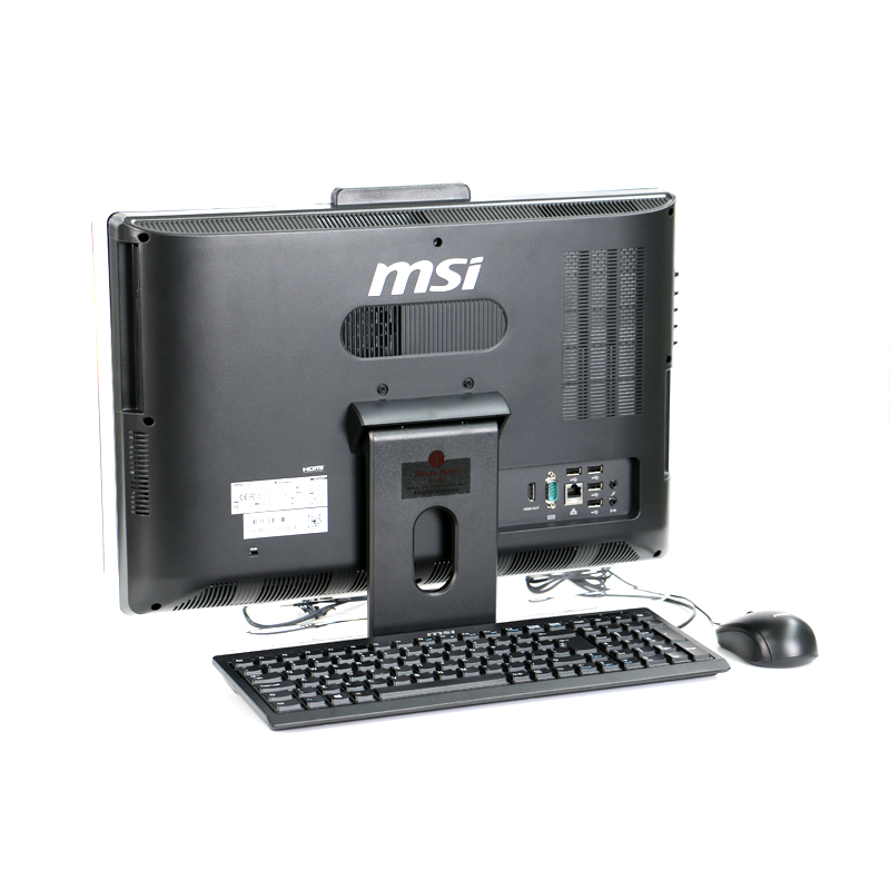 Get a quote - MSI AE202 19.5" Touch Screen - Business Procurement ...