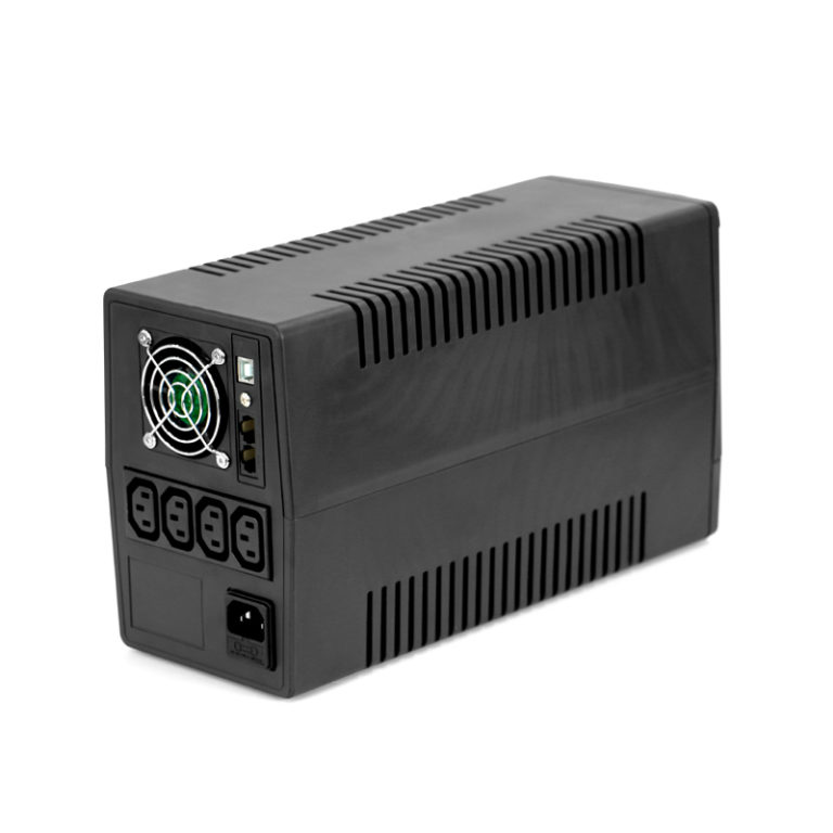 Get a quote - Proline 650VA UPS - Business Procurement | Star Merchant