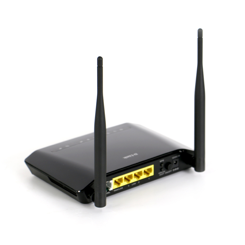 Get a quote - ADSL Router - Business Procurement | Star Merchant