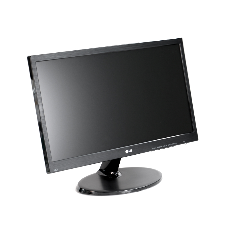 Get a quote - LG 19.5" LED Monitor - Business Procurement | Star Merchant
