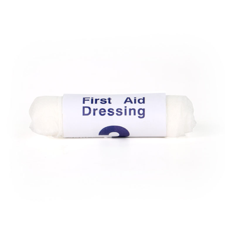 Get a quote - First Aid Dressing no. 2 - Business Procurement | Star ...