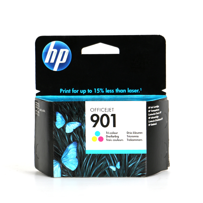 Get a quote - HP 901 COLOUR - Business Procurement | Star Merchant