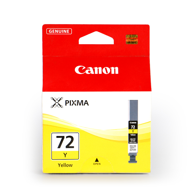 Get a quote - PGI - Canon Yellow Ink 10 - Business Procurement | Star ...
