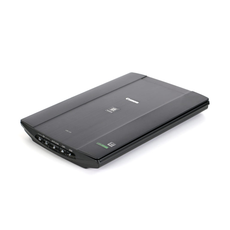 Get a quote - Canon flatbed LID220 USB Scanner - Business Procurement ...