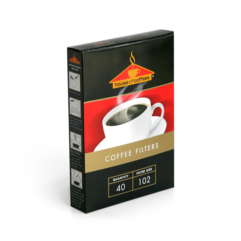 Get a quote - Coffee filter - Business Procurement | Star Merchant