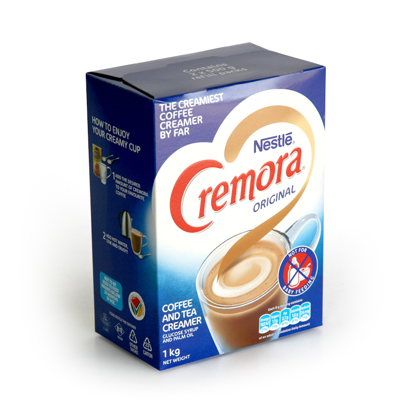 Get a quote - Cremora - Business Procurement | Star Merchant