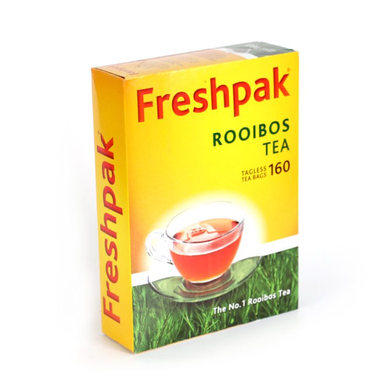 Get a quote - Rooibos Tea bags - 160 - Business Procurement | Star Merchant