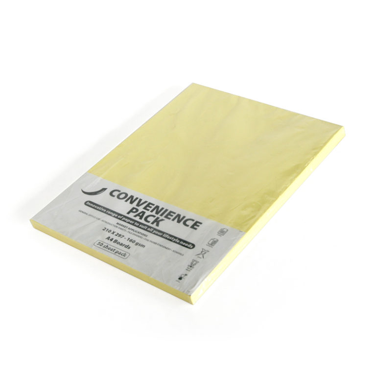 Get a quote - A4 160 Brds-Yellow(Yellow Boards) - Business Procurement ...