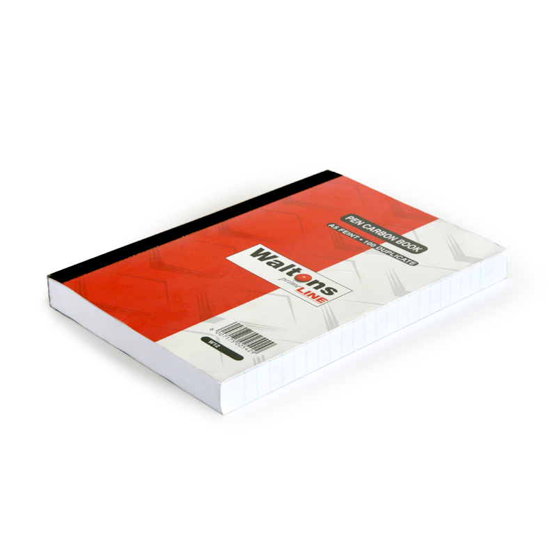 A5 Duplicate Order Book (JD22PS) | Star Merchant