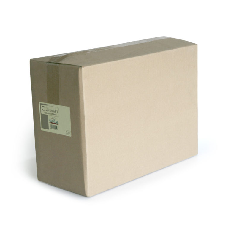Get a quote - C3 Brown Envelopes - A3 Boxes - Business Procurement ...