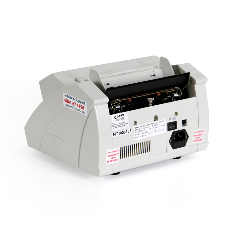 Get a quote - Note Counter - Business Procurement | Star Merchant