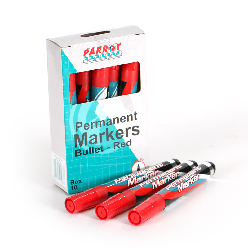 Get a quote - Red Permanent Markers - Business Procurement | Star Merchant