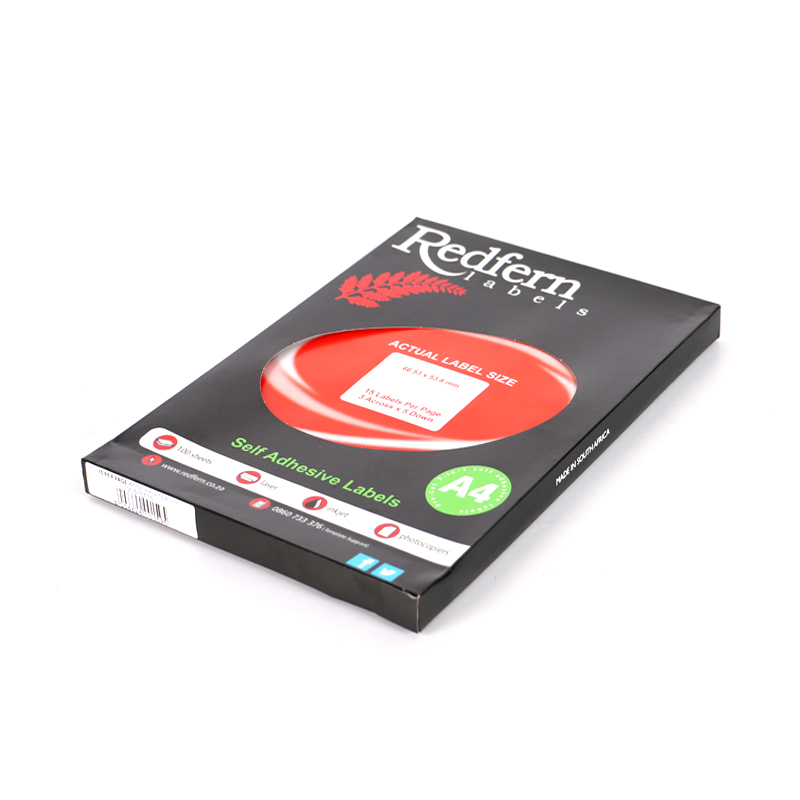 Get a quote - Redfern Laser Labels 66X53.8 - Business Procurement ...