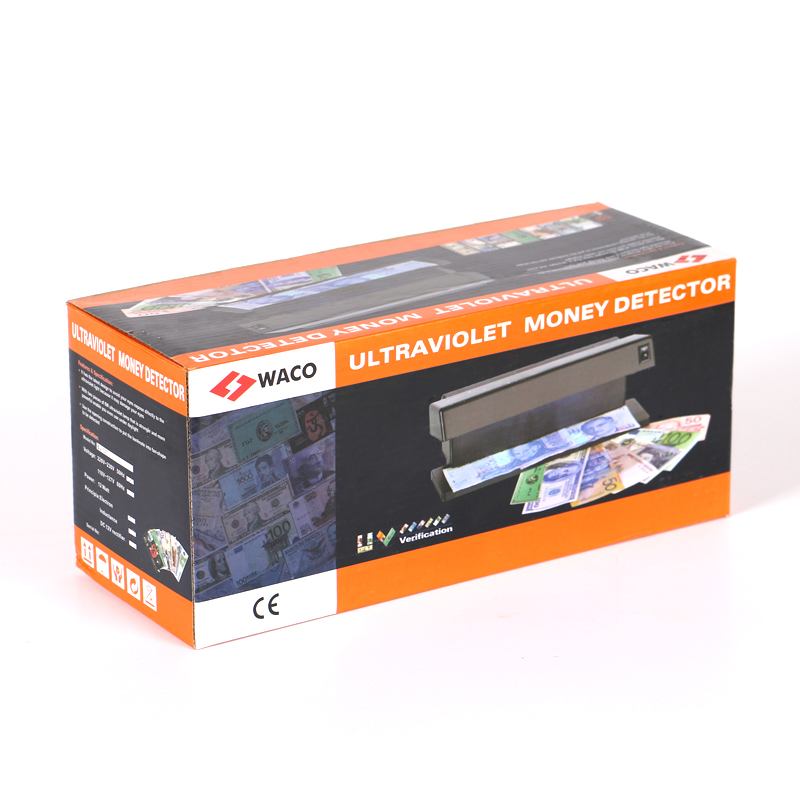 Get a quote - Uv Light Note Detector - Business Procurement | Star Merchant