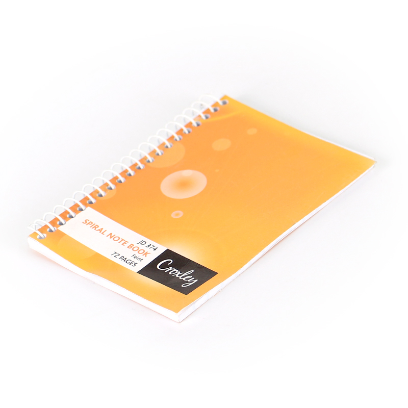 Get a quote - Croxley Notebook JD374 - Business Procurement | Star Merchant