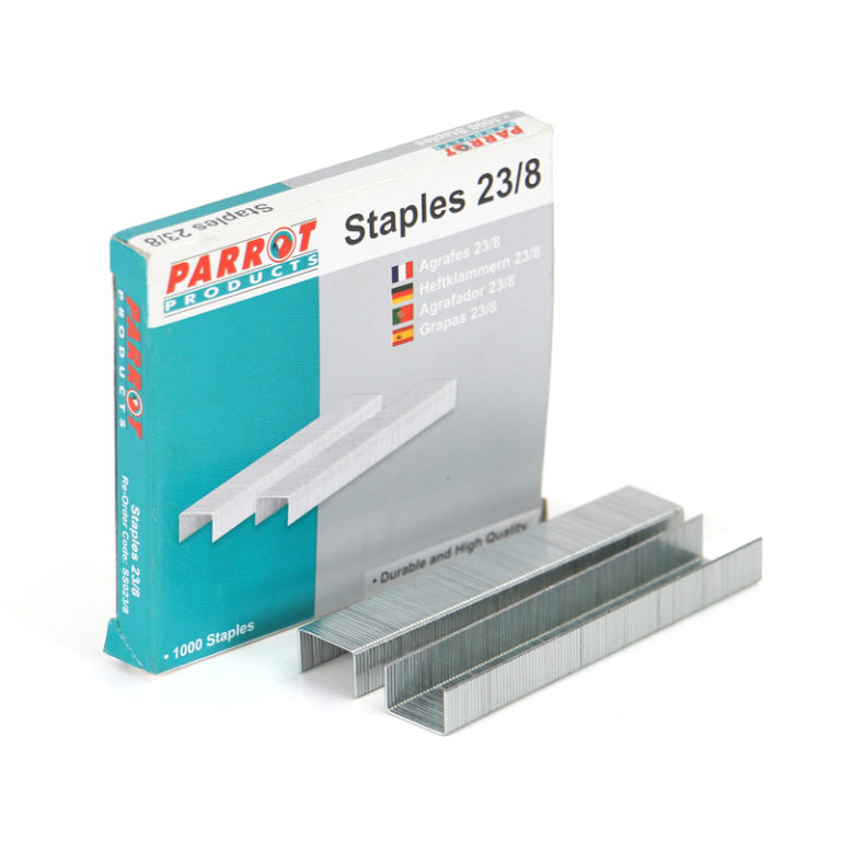 Get a quote - Heavy Duty Staple 23/10 - Business Procurement | Star ...