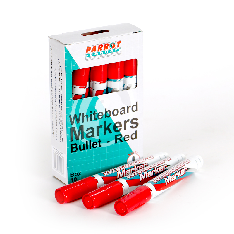 Get a quote - Monami whiteboard marker Red - Business Procurement ...