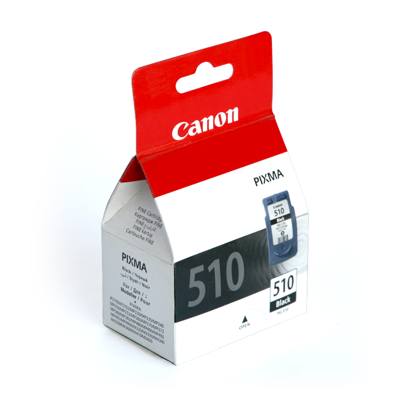 Get a quote - Toner PG510 Black - Business Procurement | Star Merchant