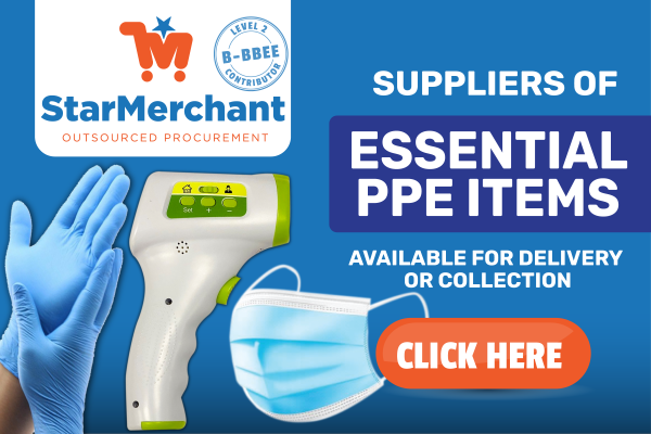 Outsourced Procurement & Business Needs Supplier | Star Merchant